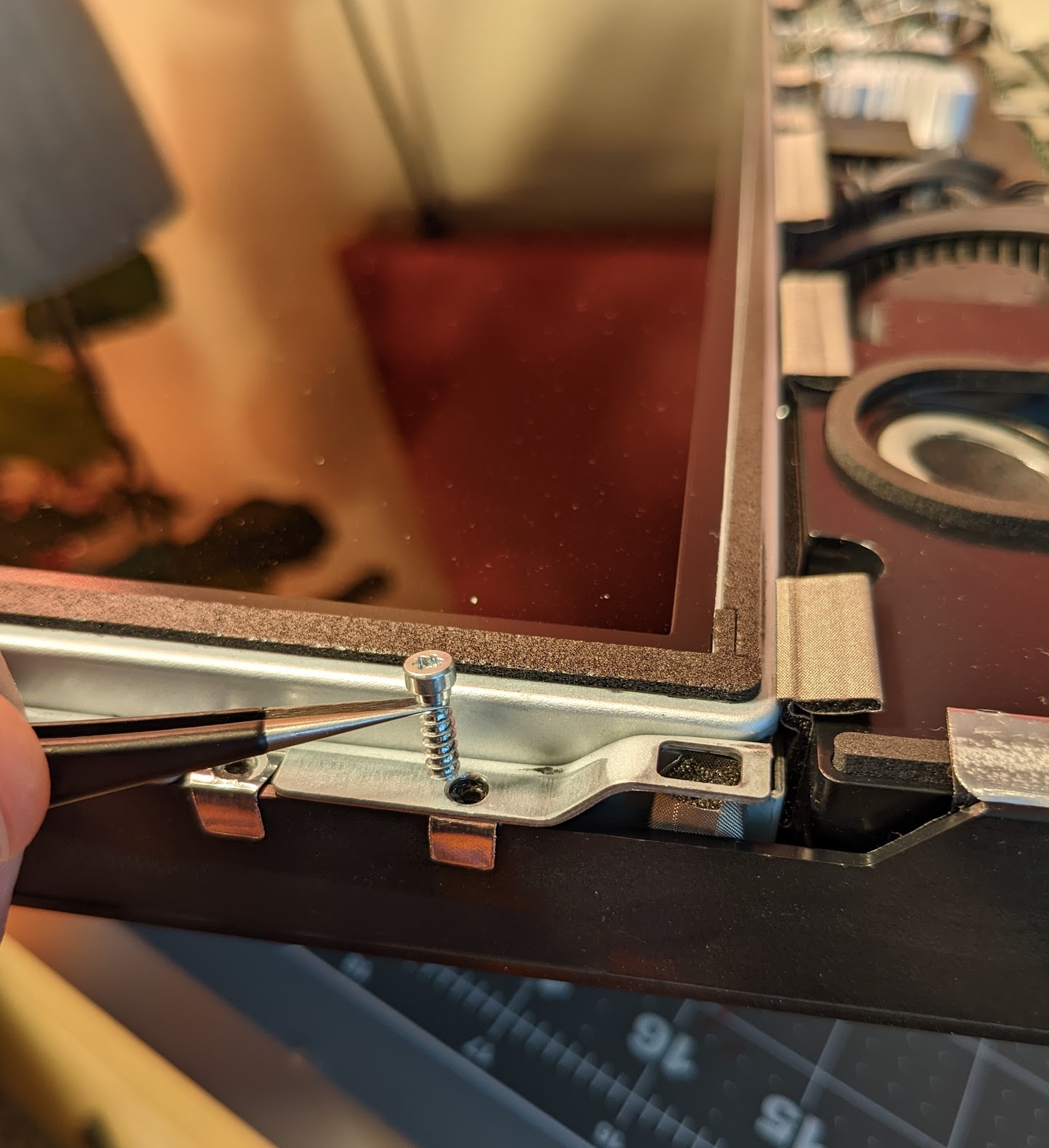 Converting an old iMac into a standalone monitor - Eric Eastwood