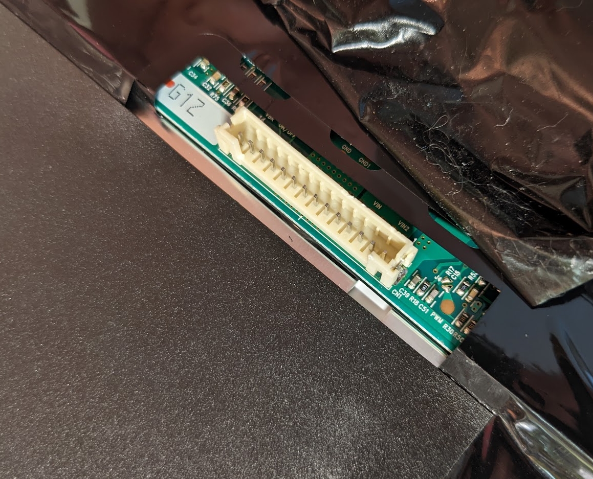 Converting an old iMac into a standalone monitor - Eric Eastwood Converting an old iMac into a standalone monitor - Eric Eastwood