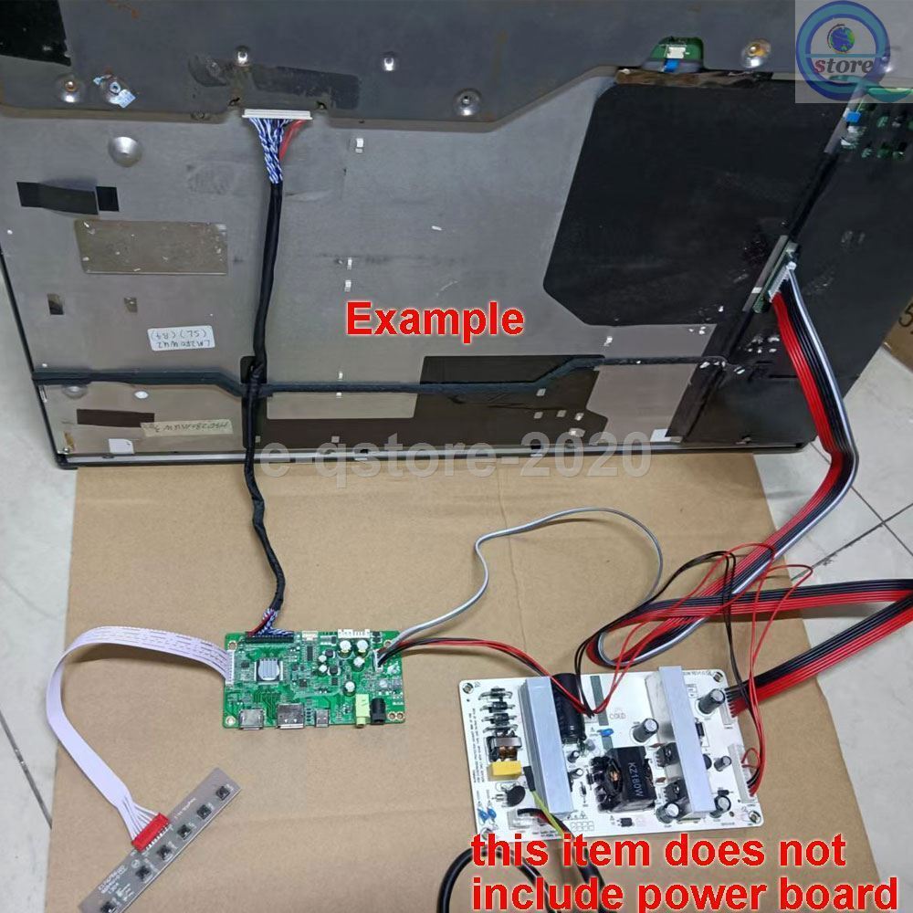 Converting an old iMac into a standalone monitor - Eric Eastwood