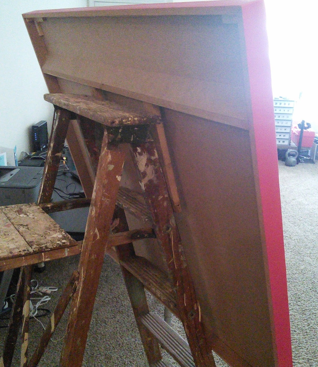 Gitter Logo LED Sign Build Log - Eric Eastwood