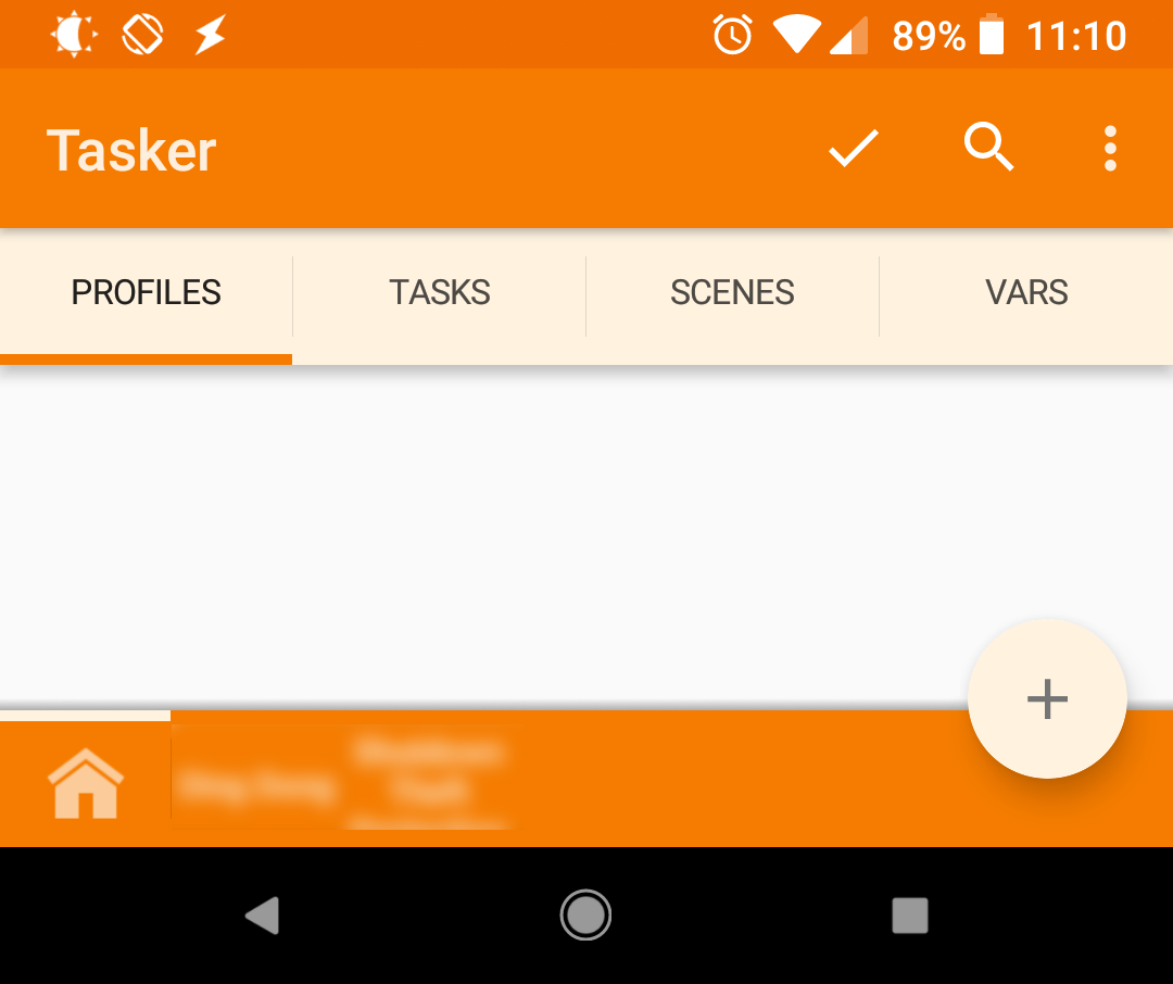 Play sound and auto-reply when Google Hangouts text message received ...